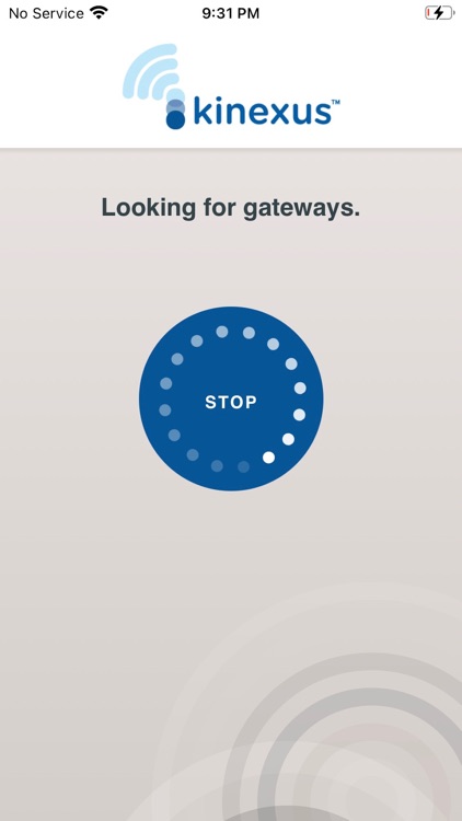 Kinexus Wi-Fi by 2wav