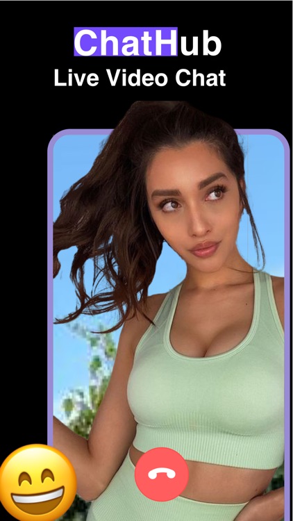 ChatHub:Adult Live Video Chat by PATRICIAN TEAM