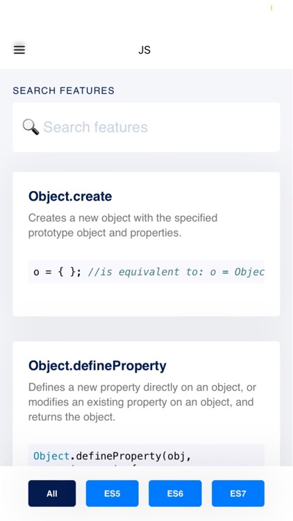 Terminal Emulator app by Leticia Vila