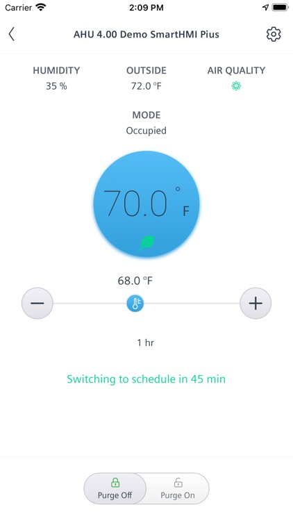 Climatix by Siemens AG