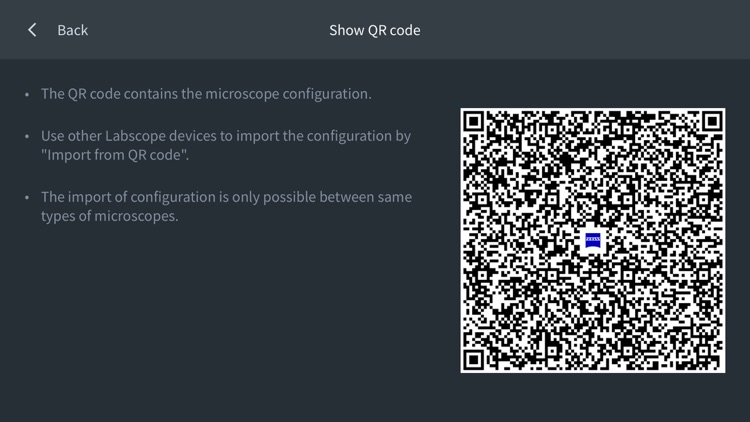 Labscope by Carl Zeiss AG