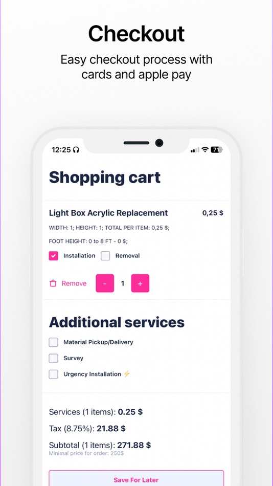 Easy Way Install de Easy Way Install NYC INC - (iOS Aplicaciones) — AppAgg