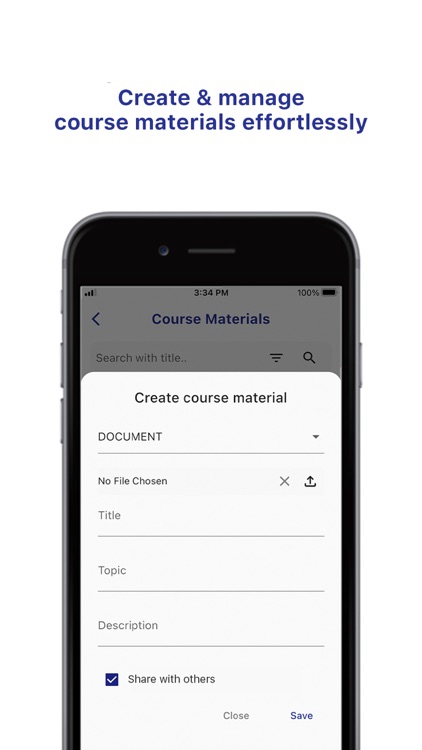 Linways V4 by LINWAYS TECHNOLOGIES PRIVATE LIMITED