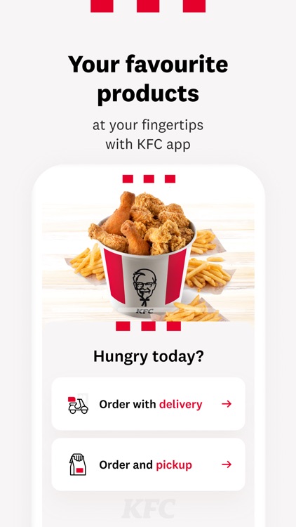 KFC Croatia by AmRest Adria d.o.o.