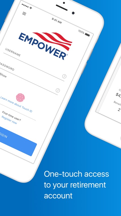 Empower® by Empower Retirement, LLC