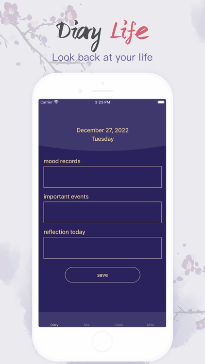 Taskbox Schedule Box By 钰贤 李