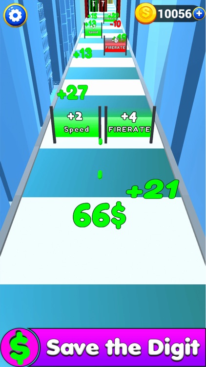 Digit Shooter Number Run Games by KUNHAR GAMES LTD