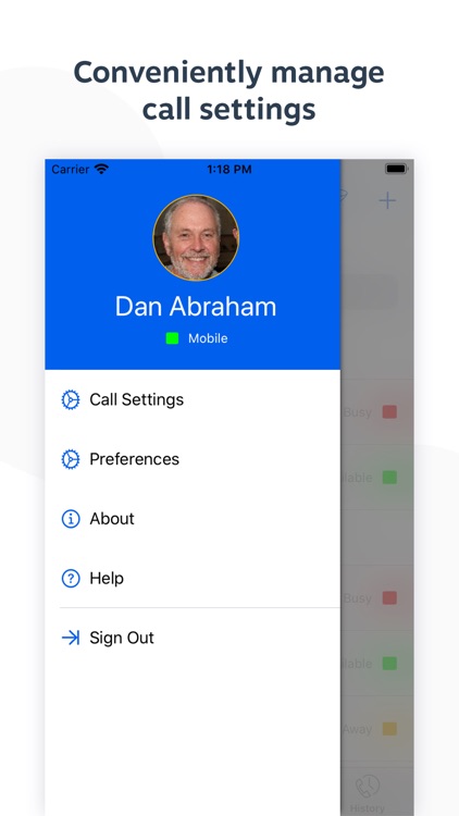 Nextiva App by Nextiva