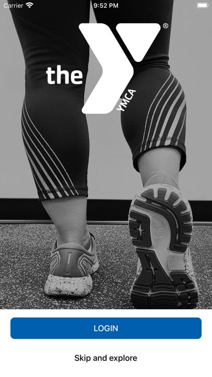 YMCA of Grays Harbor. by YMCA of Grays Harbor