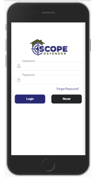 Scope Defender by WorkFlow