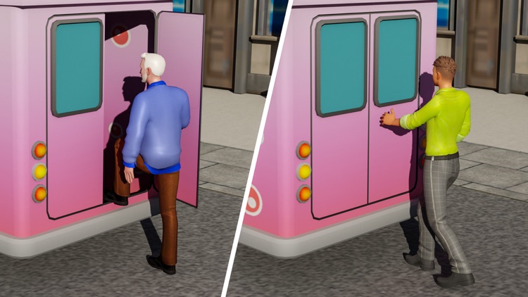 Crazy Prank Master 3D Game by Zeeshan Ayyub