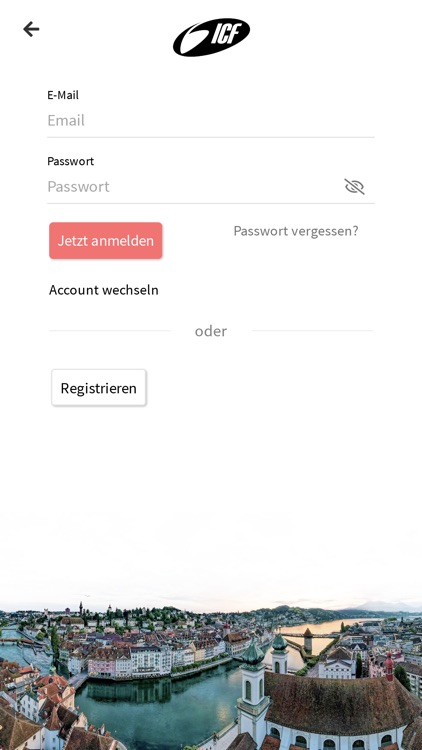 ICF Zentralschweiz by ICF Luzern