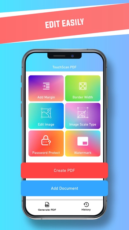 TouchScan PDF by Dioritoid, OOO