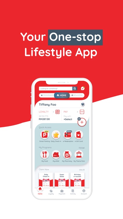 Sunway Super App by Sunway Berhad