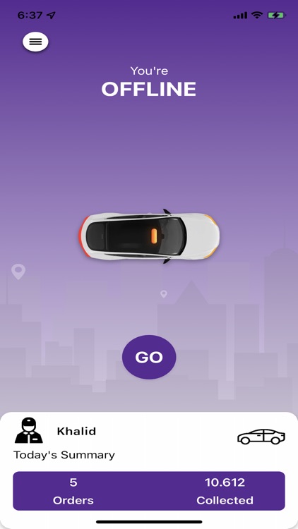 TM DONE DRIVER by TmDone