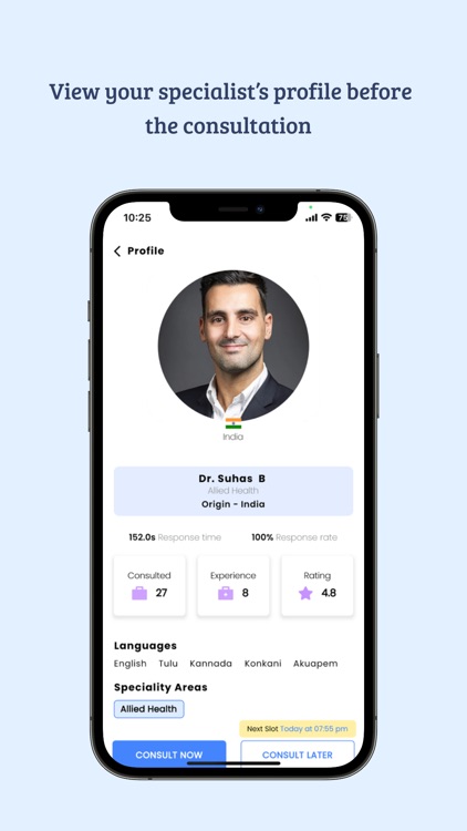 Medisense by medisense solutions