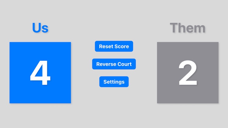 VScorekeep - VB Score Keeper by Brent Worley