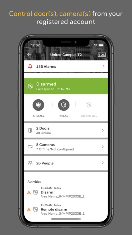 MAXPRO® Cloud by Honeywell International, Inc.