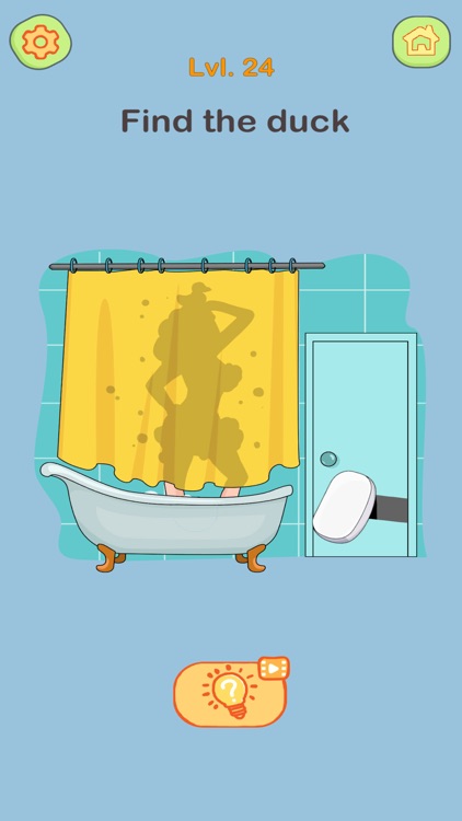 DOP - Delete One Part Puzzle by Andri Octavianto Eko Nugroho