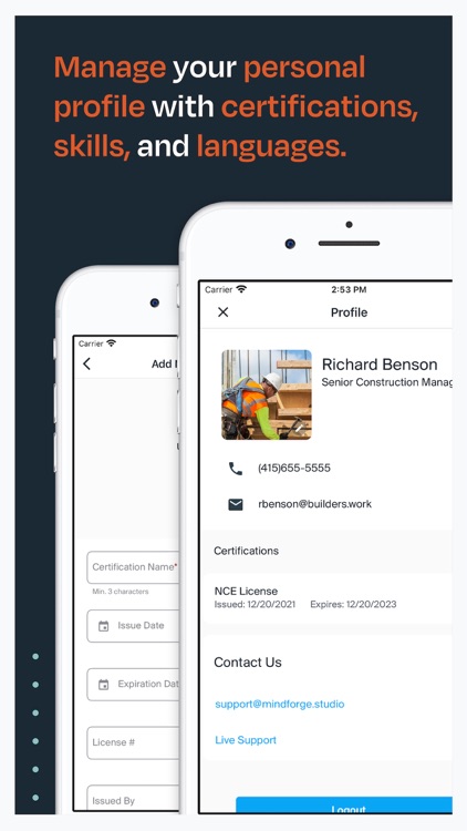 MindForge by MindForge LLC