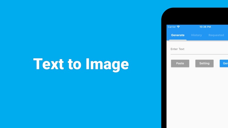 AI Art Generator - Stable by Rikuto Komatsu
