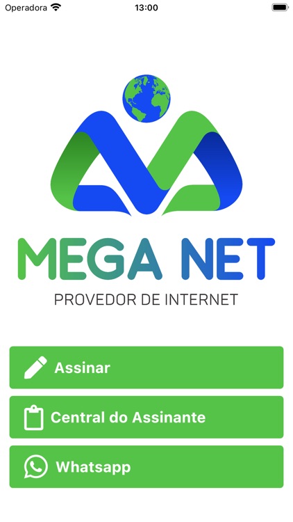 Meganet Provedor Internet by DFS SERVICOS DE TECNOLOGIA DA INFORMACAO LTDA