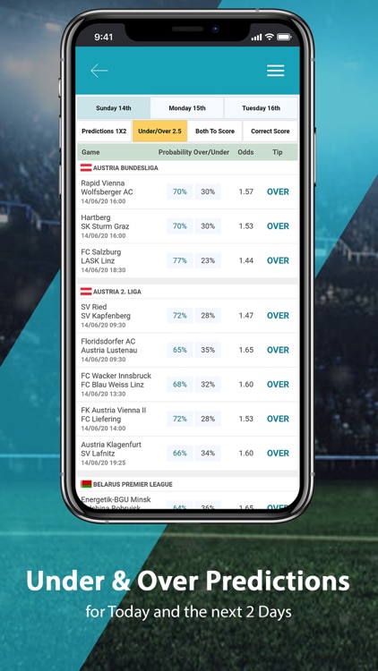 Football Super Tips by Jose Pinheiro