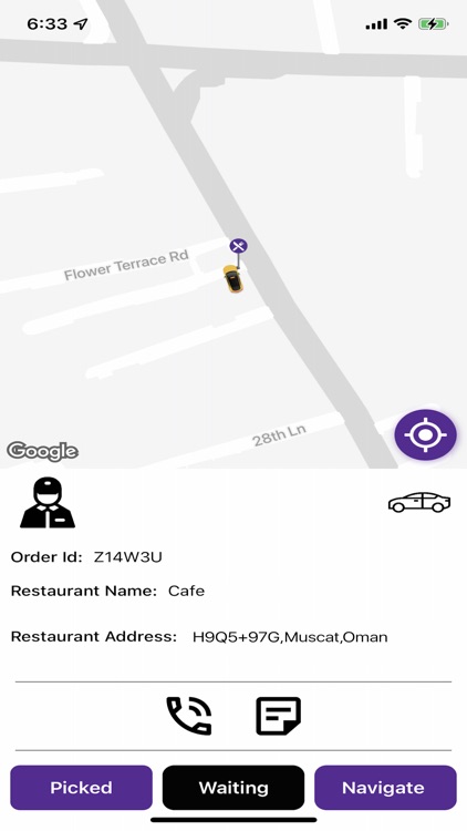 TM DONE DRIVER by TmDone