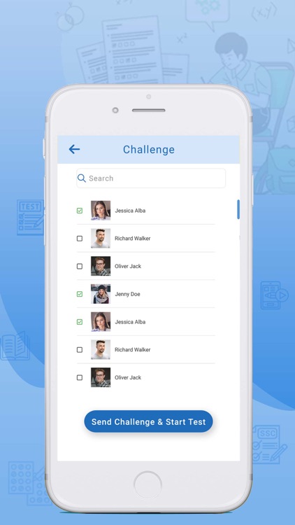 Upskill - Doubt Solving App by Technource Private Limited