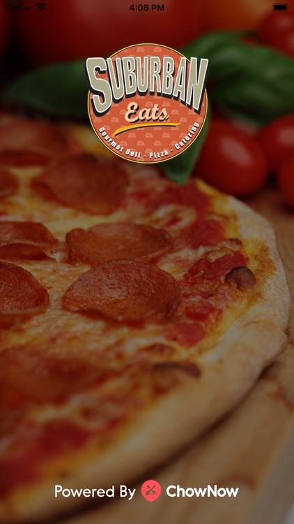 Suburban Eats by ChowNow