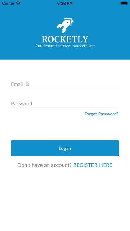 Rocketly Business by Nitin Arora