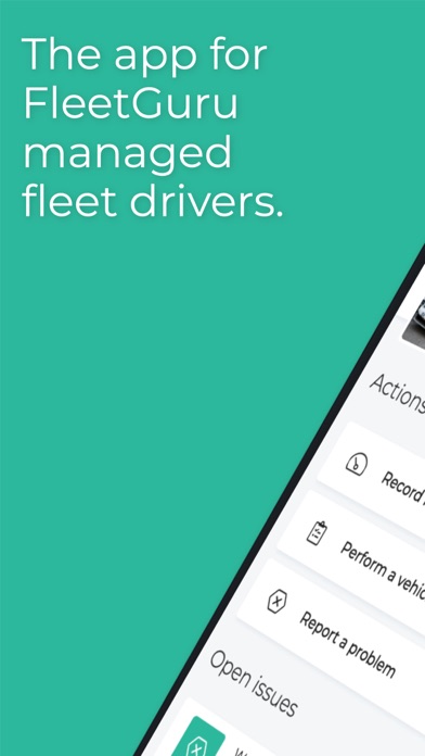 FleetGuru for PC - Windows 7,8,10,11