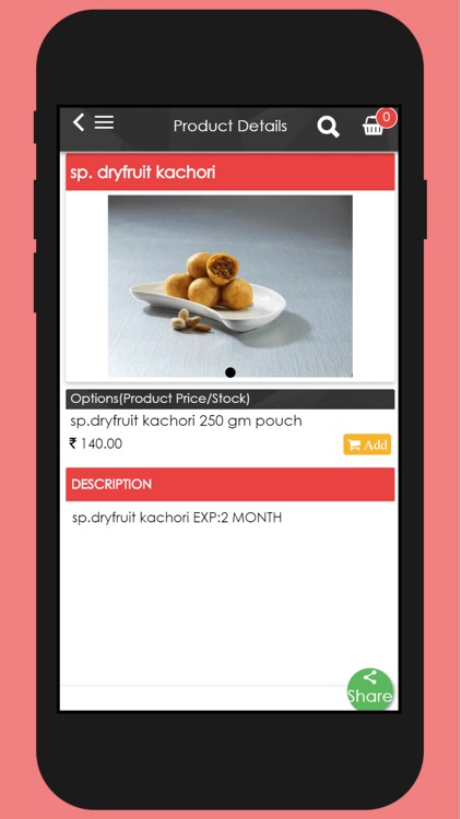 Sukhadiya Chatrabhuj by Flow Comptech Solutions LLP