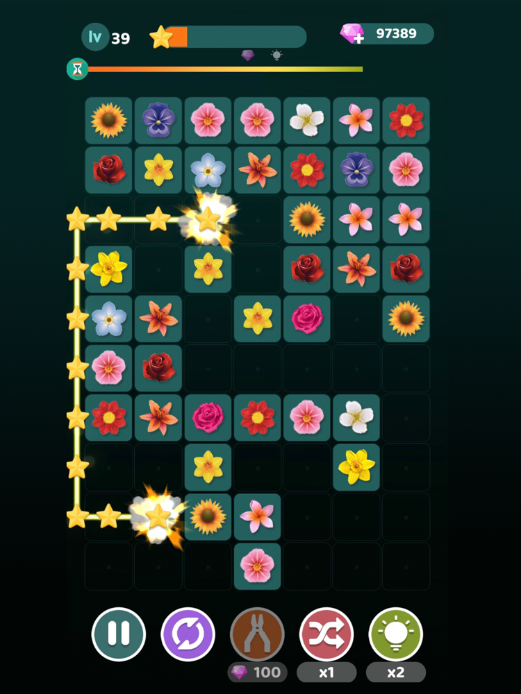 Connect-Pair Matching Puzzle App for iPhone - Free Download Connect ... Connect-Pair Matching Puzzle App for iPhone - Free Download Connect ...