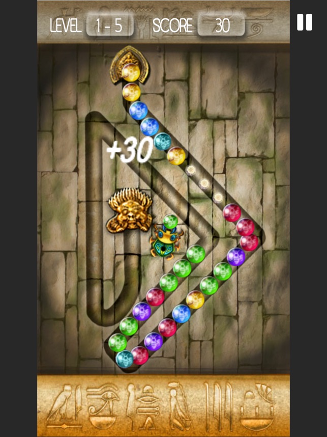 Frog Games With Balls A Diamond