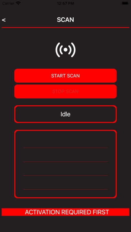 Loxal Audit App by Elelock Systems Ltd