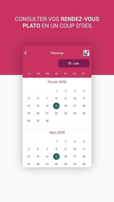 Télécharger plato sur PC - Windows 10 et 11 - Windowsapp.fr