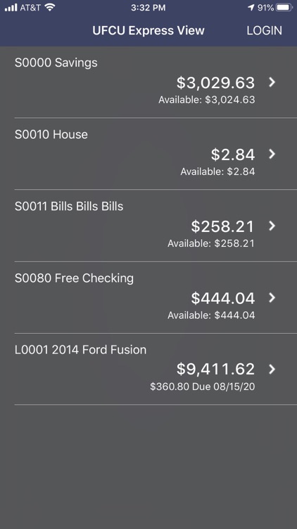 UFCU by University Federal Credit Union