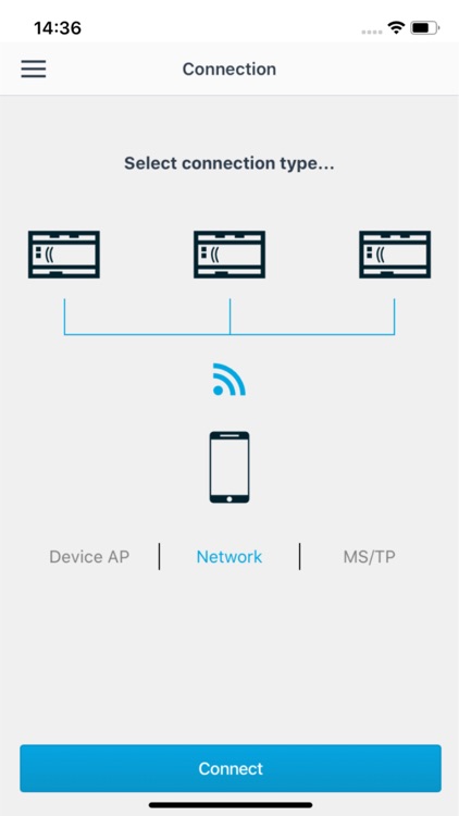 ABT Go by Siemens AG