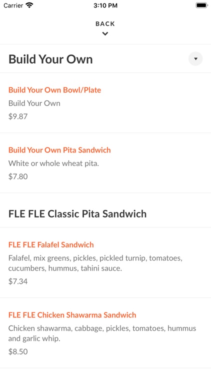 Fle-Fle Grill by FLE-FLE INC