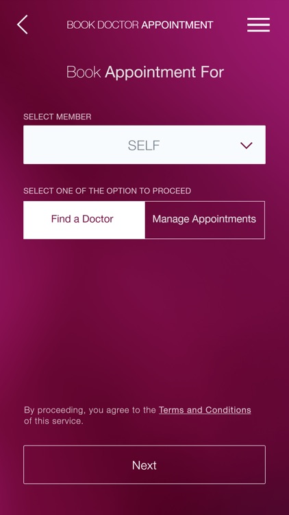 Daman Health by Daman