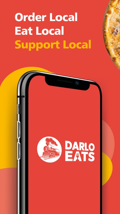 Darlo Eats by Pixel Mobile Apps Limited