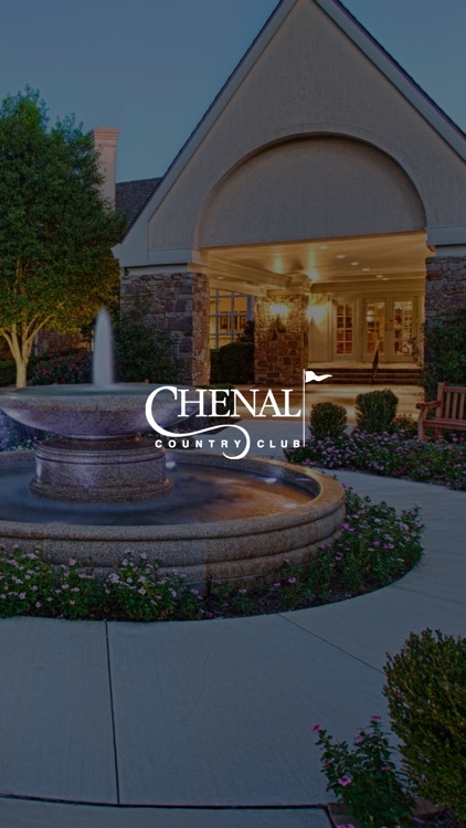 Chenal Country Club by Chenal Country Club Inc.