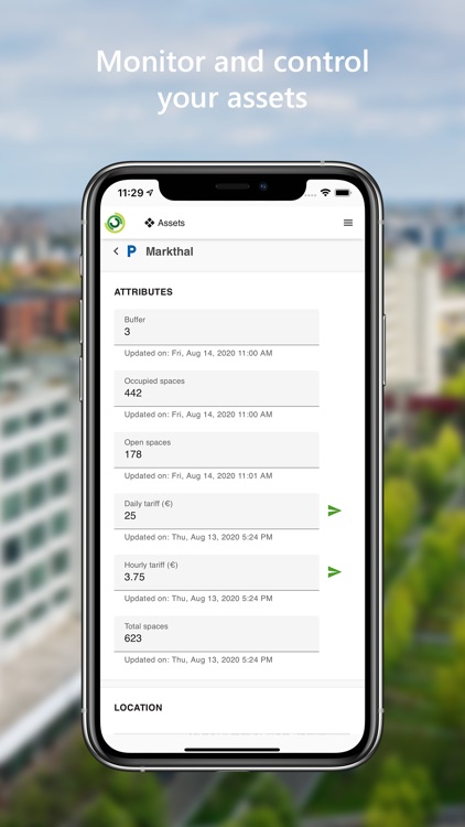 Openremote App By Openremote