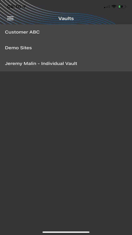 Passly Mobile by Kaseya International Limited