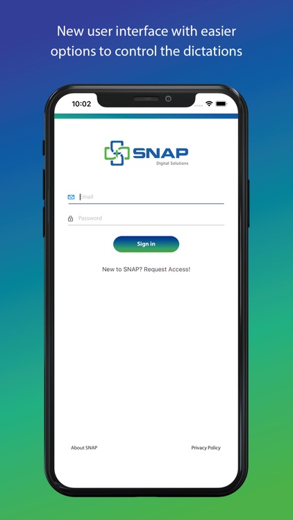 SNAP on the go by SNAP DIGITAL SOLUTIONS LIMITED