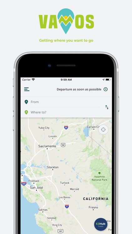 Vamos Mobility by Tuup Oy