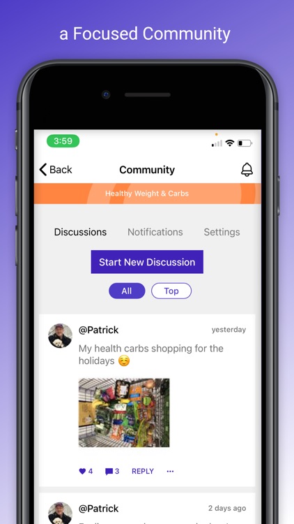 WellVisor by WellVisor, Inc.