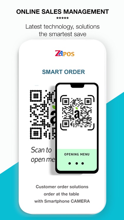 ZaPOS Pro - Point of sale by Tuan Tran Anh