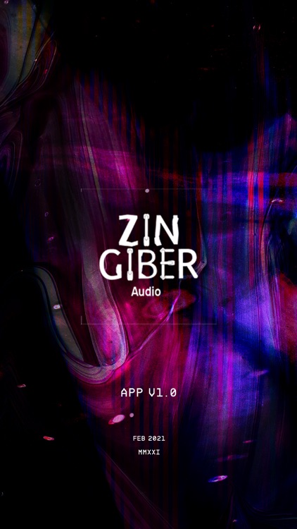 Zingiber Lab by Thibaut Corsant